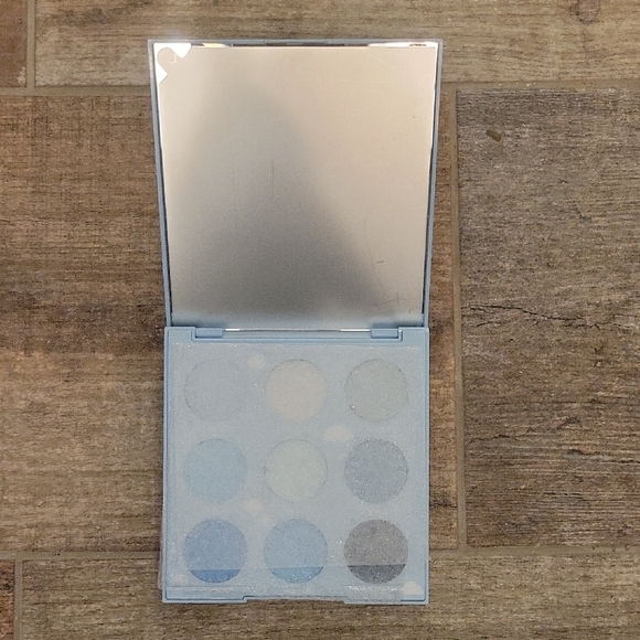 Colourpop | Makeup | Colourpop On Cloud Blue Palette Nwt | Poshmark
